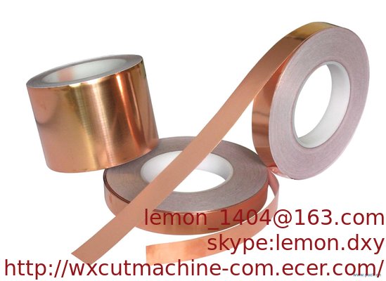 micro-computer automatic Woven ribbon cutting machine LM-100ST