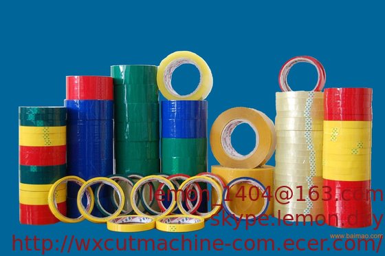 auto teflon tape dispenser ED-100,electric cellophane tape cutter machine