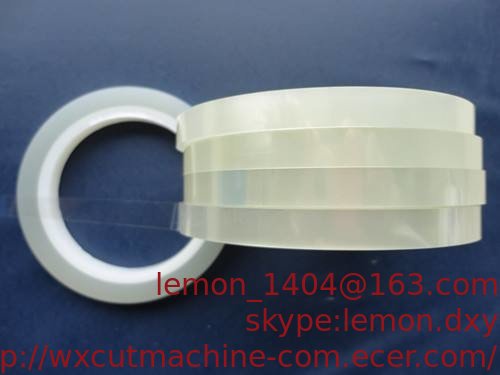 Global hot sale ZCUT-870 Automatic Tape Dispenser,electric tape cutter machine