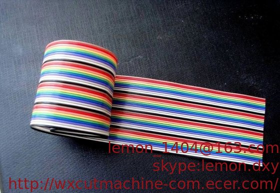 micro-computer automatic Woven ribbon cutting machine LM-100ST
