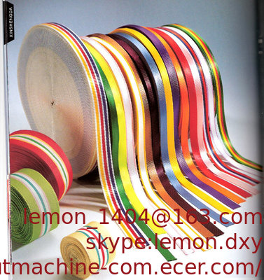 High-quality auto elastic band Cutting Machine cold knife Lm-781