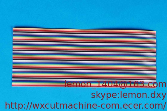 Full Automatic copper foil Cutting Machine Lm-400s(cold Cutter)