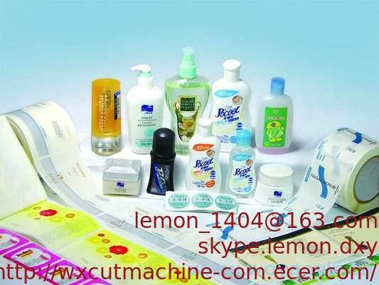 Factory direct sales Semi-Automatic Round Bottle Labeling Machine LM-50