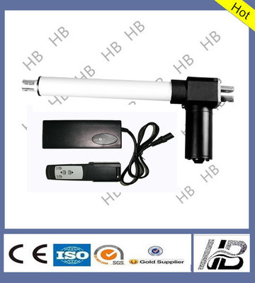 Home Use Electric Linear Actuator 801 model 24volt dc