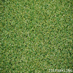 China Artificial Grass carpet Waterproof Sports Flooring Golf Grass supplier