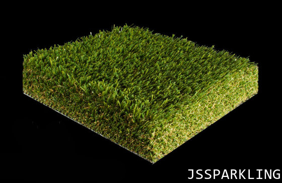 Export goods artificial grass carpet for football stadium supplier