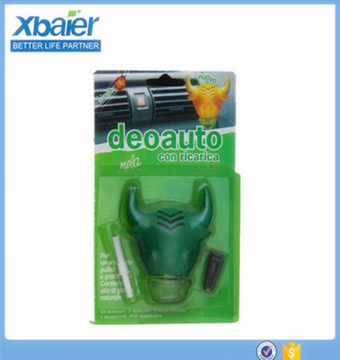 5ml/7ml/12ml/15ml car auto air freshener clip Vehicle vent perfume