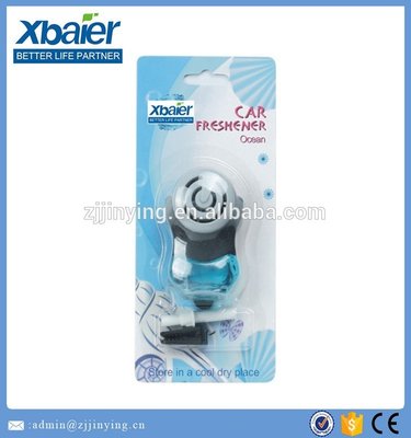 5ml/7ml/12ml/15ml car auto air freshener clip Vehicle vent perfume