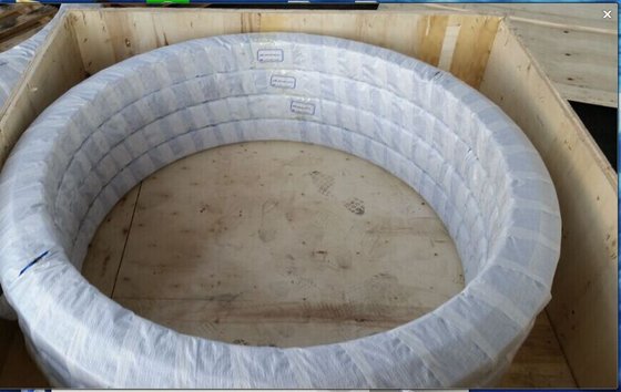 China Liebherr944C slewing bearing, Liebherr944C slew ring, Liebherr944C excavator swing ring supplier