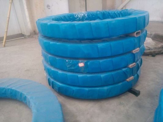 I.1100.22.00.A-T Internal gear slewing ring bearing(1095*924*82mm) for excavator and crane supplier