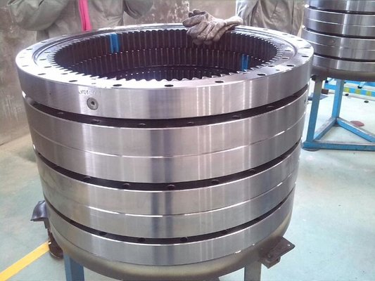 I.1100.22.00.A-T Internal gear slewing ring bearing(1095*924*82mm) for excavator and crane supplier