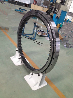 NK1600 Crane Slewing Bearing, NK1600 Kato Crane Slewing Ring supplier