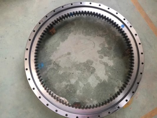 Slewing bearing for QY-65 truck Crane supplier