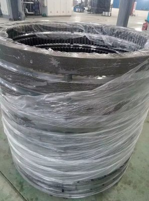 TL Series Tadano Crane Swing Bearing, Rough Terrain Cranes Slewing Bearing supplier