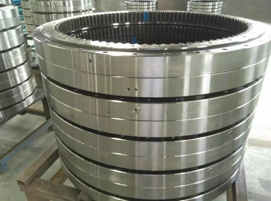 NK250E3/NK450B/NK400E-3/NK500E-3/NK800/KR20HL/KR25H-3/KR35H-3/SS500 Kato crane swing bearing supplier