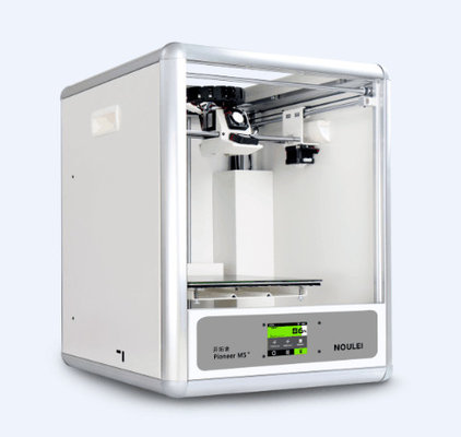 M5 3 D Printer High Quality 3D Print Full Metal Impresora Touch Screen supplier