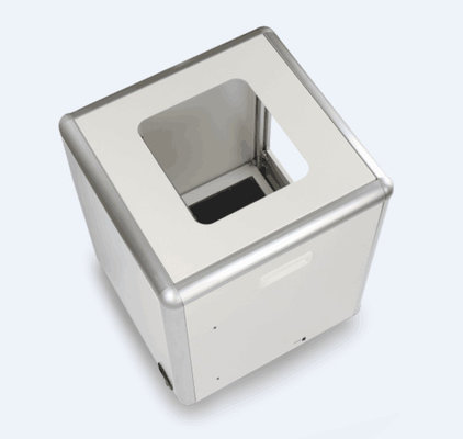 M5 3 D Printer High Quality 3D Print Full Metal Impresora Touch Screen supplier