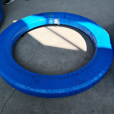 KATO KR250H-V 263-20201000 crane slewing rings swing bearing supplier