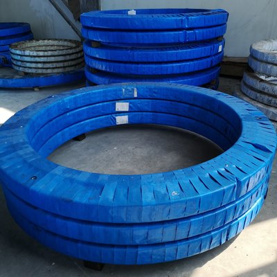 4000050-006/4000050-007/4000050-008/4000050-009/4000050-010 Manitex Boom Truck Crane Slewing Bearing supplier