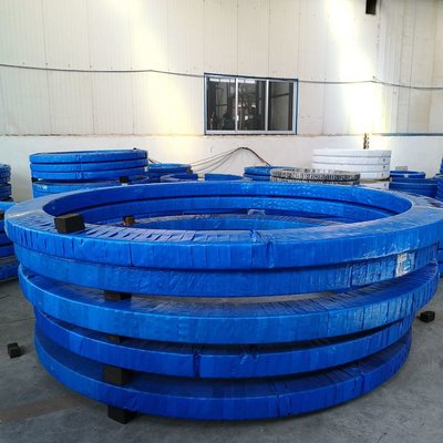 I.500.22.00.A-T Internal gear slewing ring bearing(499*330*82mm) for excavator and crane supplier