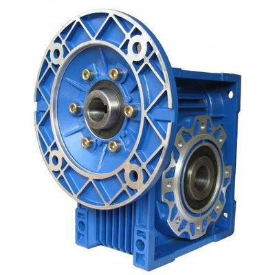 NMRV050 right angle gearbox worm gearbox speed reducer reductor
