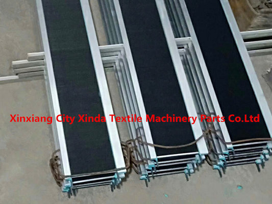 GA747 Gripper Reed_Rapier Loom Reed Processing Wholesale Textile Reed