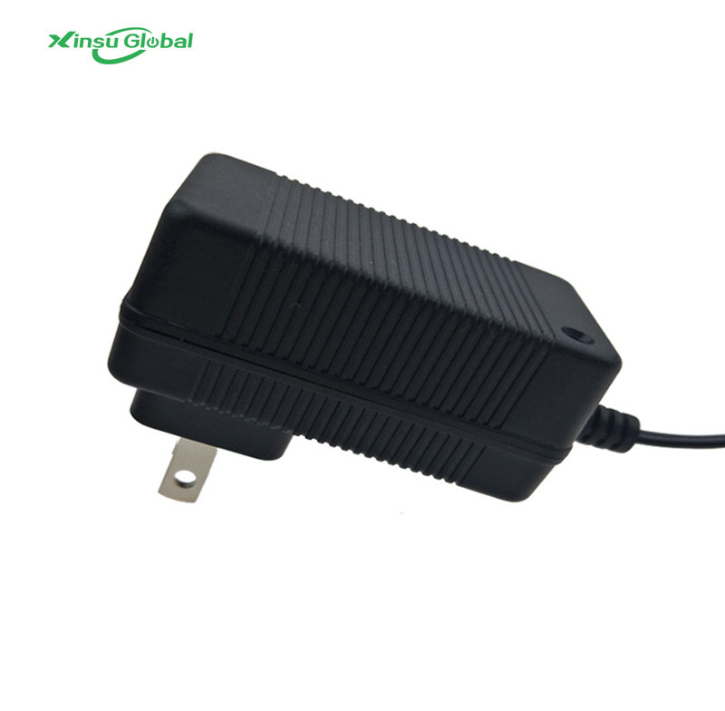 6V Automatic lead -acid battery charger Three-satge battery charger