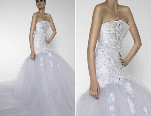 wedding dress, bridal dress, wedding wear
