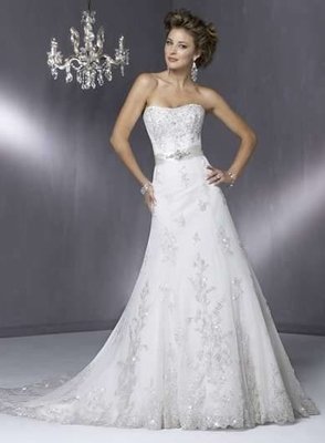 wedding dress, bridal dress, wedding gown, bridal gown