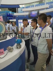 XIYI Group Co., Ltd  Xi'an Instrument Factory