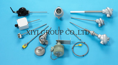 XIYI Group Co., Ltd  Xi'an Instrument Factory