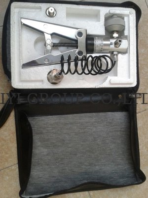 hand pressure test pumpY039/ Y060 /Y061 / YFP16 / YFP25