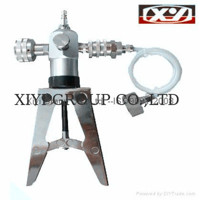 hand pressure test pumpY039/ Y060 /Y061 / YFP16 / YFP25