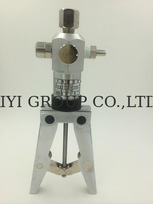 Hand Pressure Test Pump