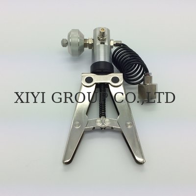 High quality and high pressure manual pressure pump