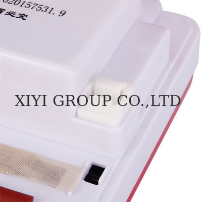 Small Multi-Functional Vacuum Packing Machine
