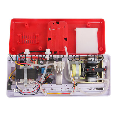 Small Multi-Functional Vacuum Packing Machine