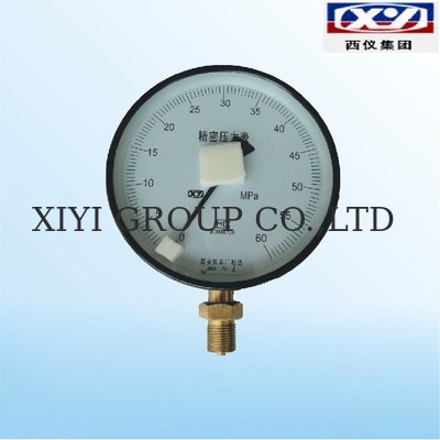 Precision Pressure Gauge YB150
