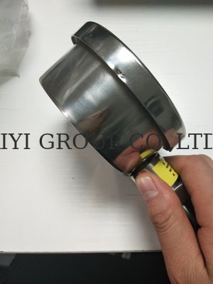 High Accuracy Digital gauges