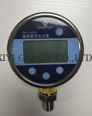 High quality digital pressure gauge