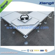FS440 Anti Static Steel Raised Floor with High Conentated Load