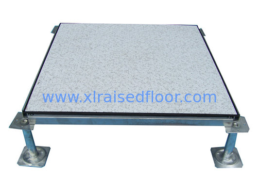 FS440 Anti Static Steel Raised Floor with High Conentated Load