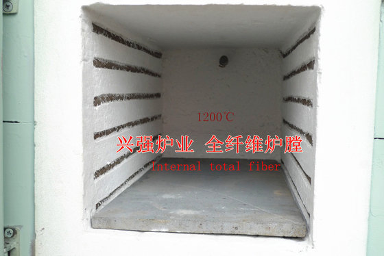 Product experimental furnace electrothermal small equipment high temperature Quality assurance for one year Quality prod