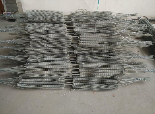 Heating wire High temperature furnace wire1000℃