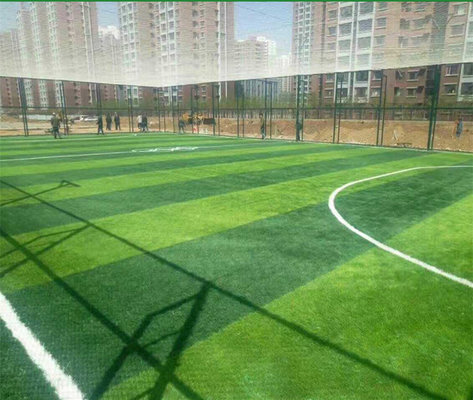 Plastic lawn  High quality artificial grass