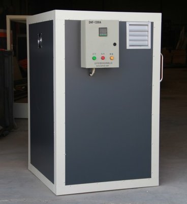 Smart air drying equipment 85℃  1200A   Food drying