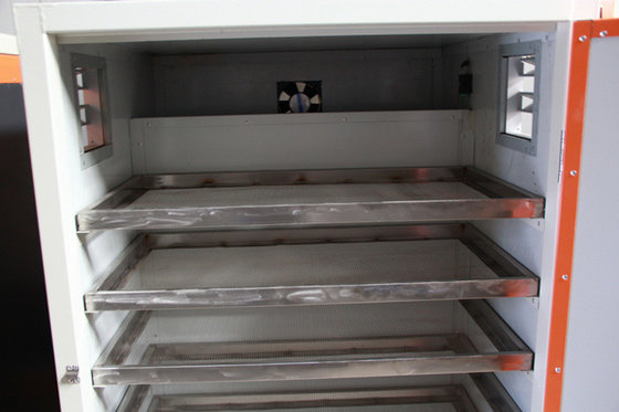food Smart drying equipment 85℃  1500A  Electric drying furnace intelligent control