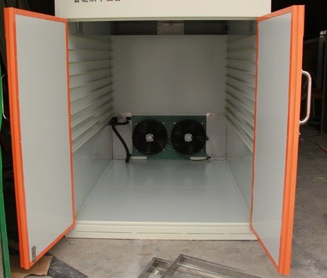 Smart Air Thermal furnace 85℃  4K  China xing qiang manufacture Food drying