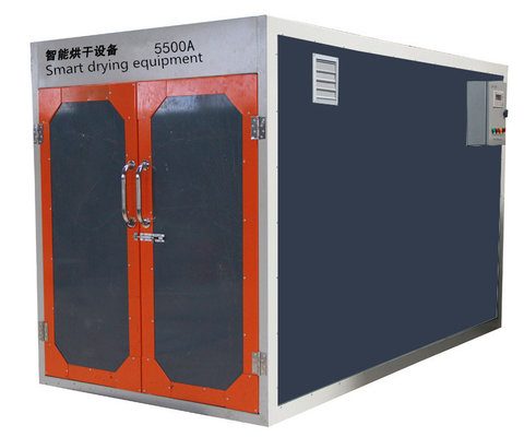 Intelligent drying furnace Food oven 85℃ 5500A  Electric drying furnace China xing qiang