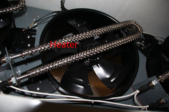 Hot air circulation drying furnace 20D90℃ Food drying oven Made in China xingqiang